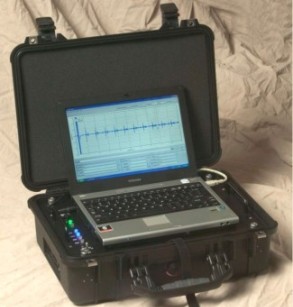 Guided Wave Testing Equipment Rental, Guided Wave Monitoring Tools, MsS ...