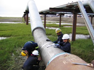 Ultrasonic Guided Wave Inspection System, Monitoring Equipment, MsS ...